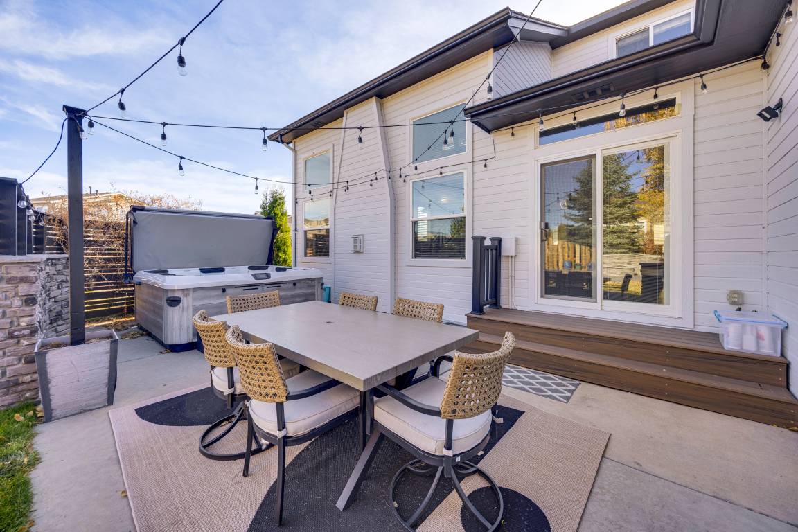 424 M² House ∙ 2 Bedrooms ∙ 6 Guests - Colorado Springs, CO