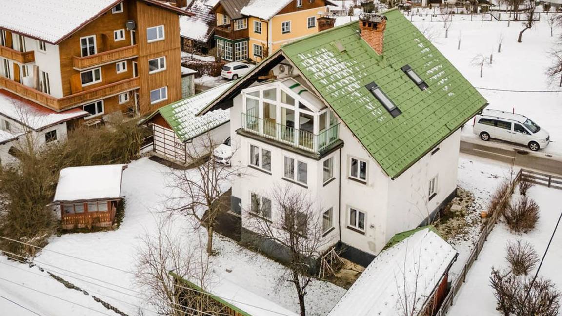 74 M² Appartement ∙ 2 Slaapkamers ∙ 6 Gasten - Hallstatt