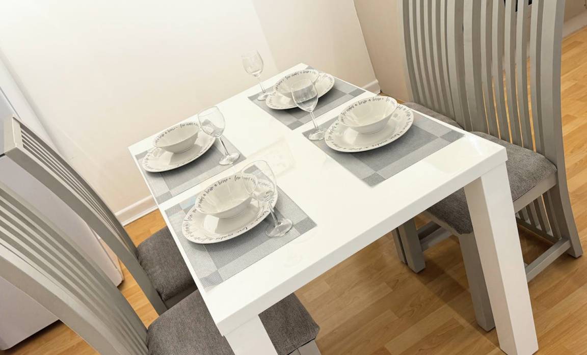 62 M² Maison De Vacances ∙ 2 Chambres ∙ 4 Personnes - Colchester
