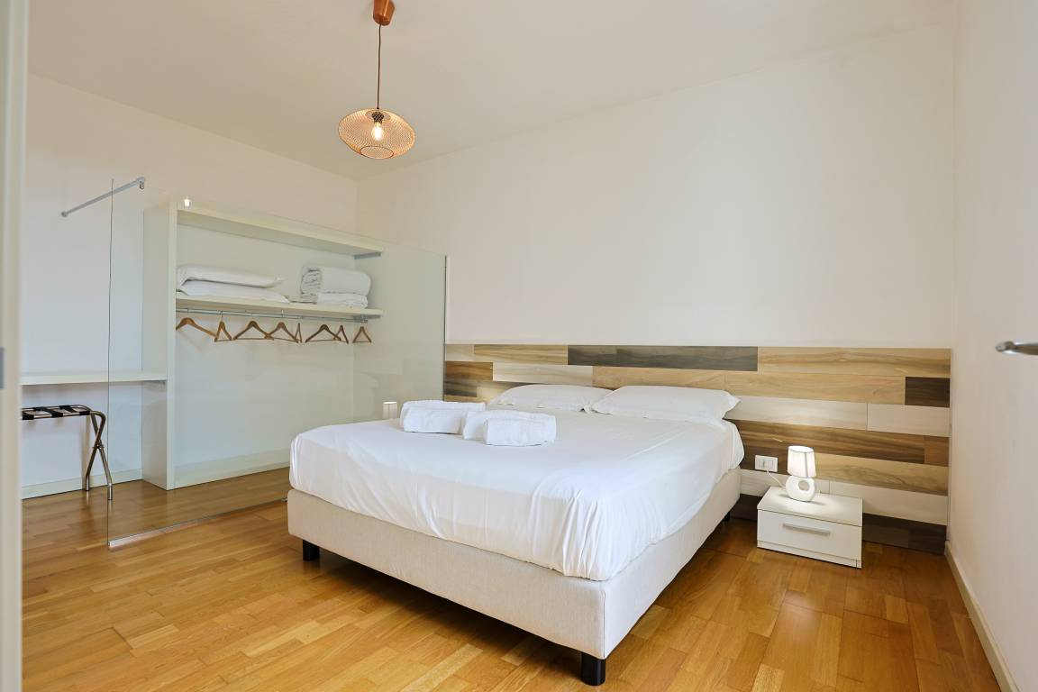 Parco Vacanza ∙ 1 Camera Da Letto ∙ 4 Ospiti - Punta Prosciutto