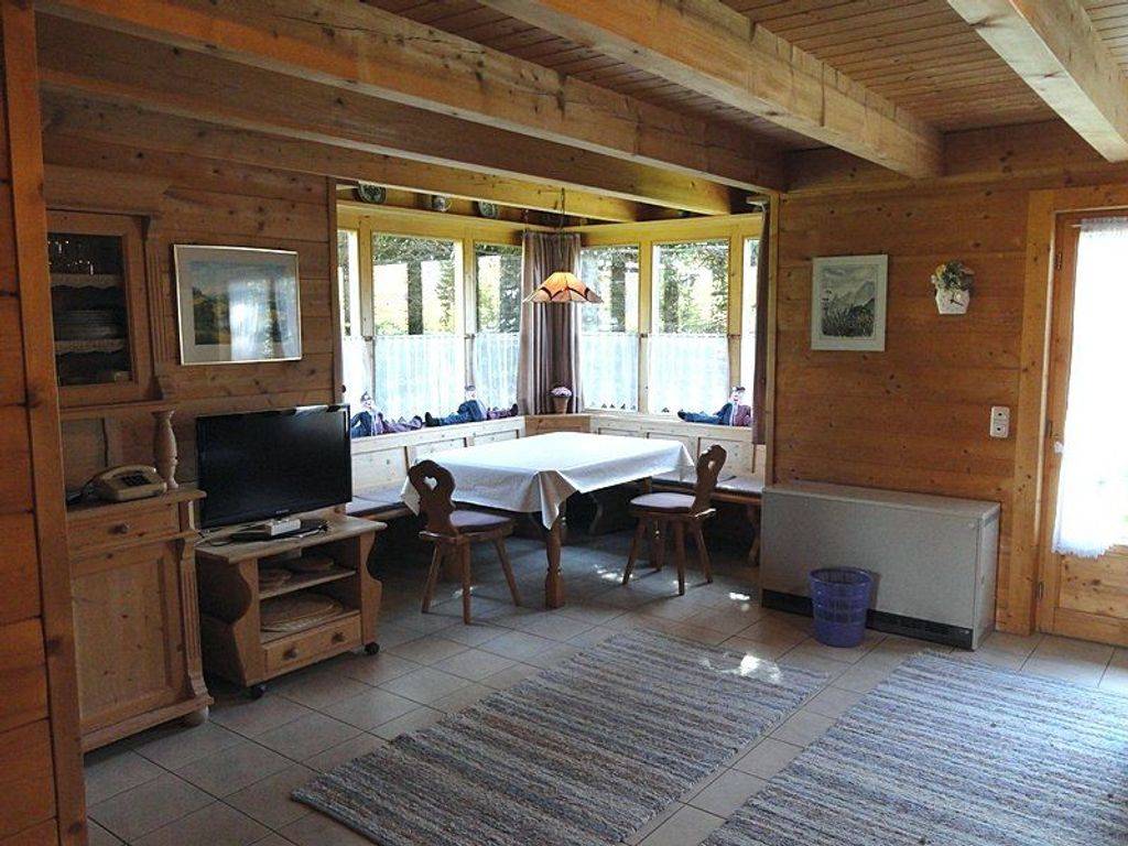 80 M² Ferienhaus ∙ 3 Schlafzimmer ∙ 5 Gäste - Bayern