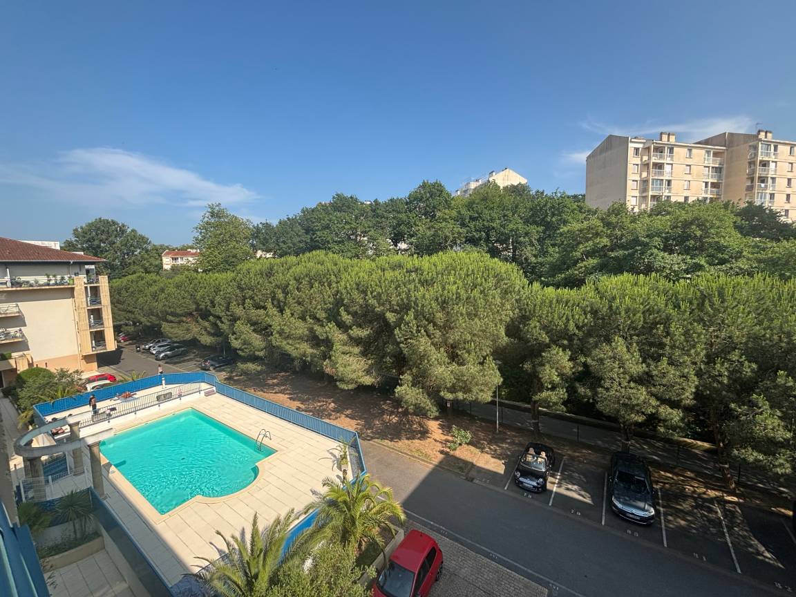 51 M² Apartamento ∙ 2 Habitaciones ∙ 4 Huéspedes - Biarritz