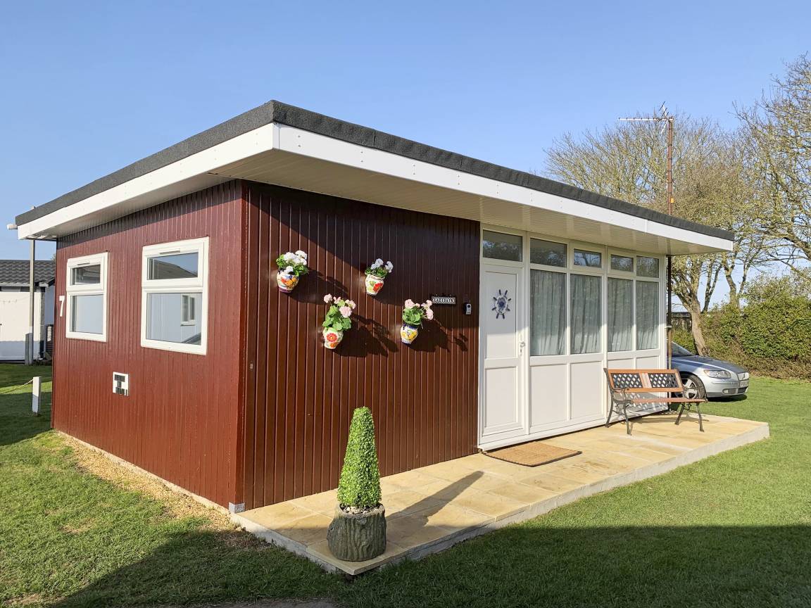 Casa Rural ∙ 2 Habitaciones ∙ 4 Huéspedes - Norfolk