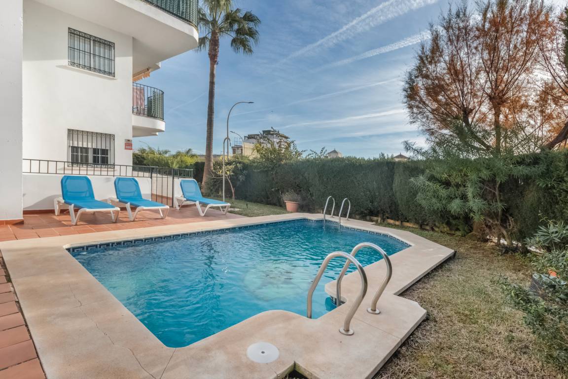 75 M² Apartment ∙ 2 Bedrooms ∙ 5 Guests - Benalmádena