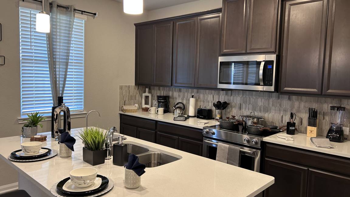 186 M² House ∙ 3 Bedrooms ∙ 6 Guests - League City, TX