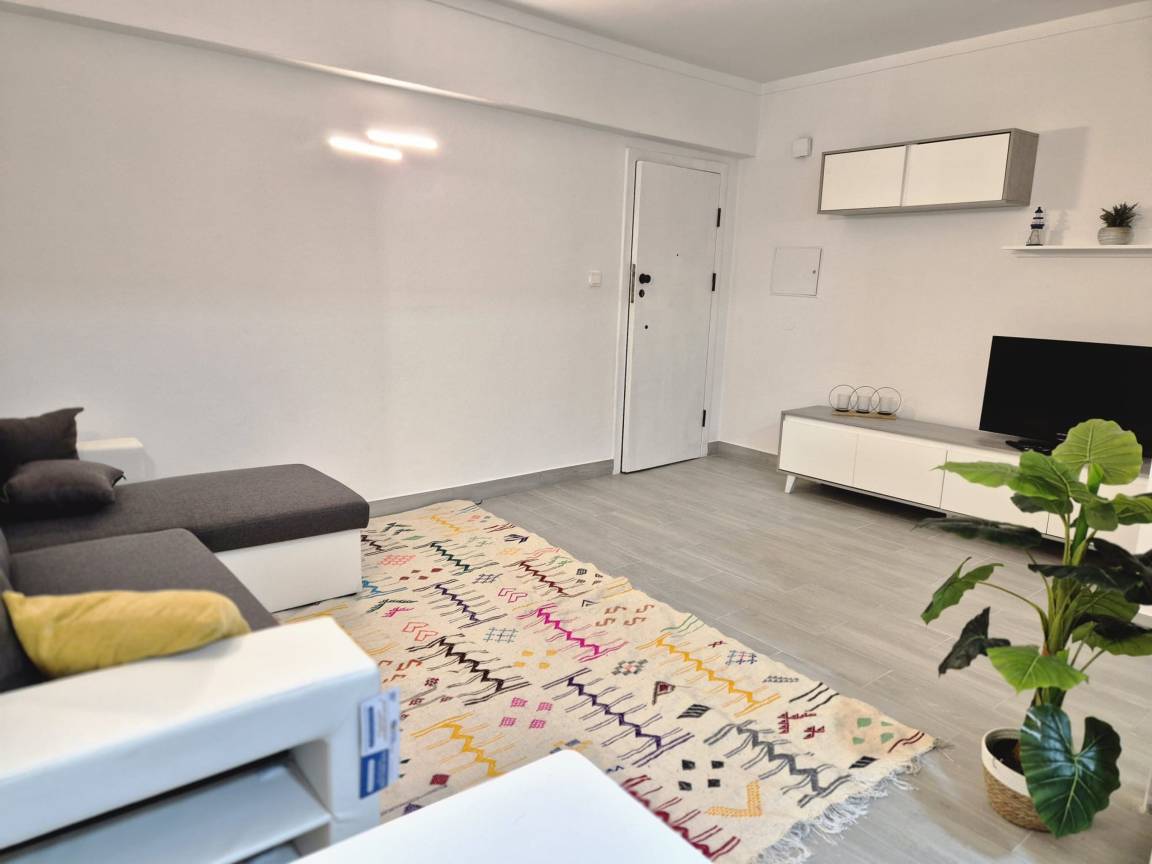 76 M² Apartment ∙ 1 Bedroom ∙ 4 Guests - Portimão