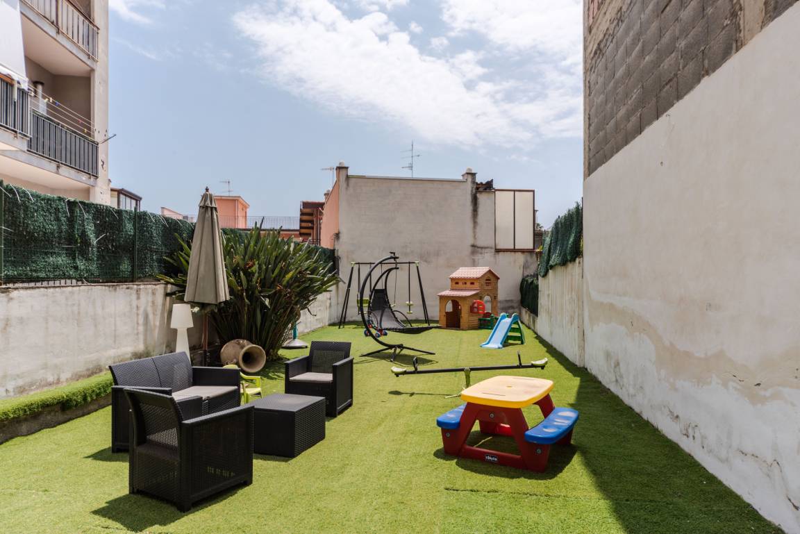 45 M² Appartamento ∙ 1 Camera Da Letto ∙ 4 Ospiti - Fiumefreddo di Sicilia