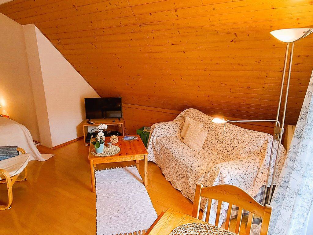 40 M² Ferienhaus ∙ 2 Gäste - Waren (Müritz)