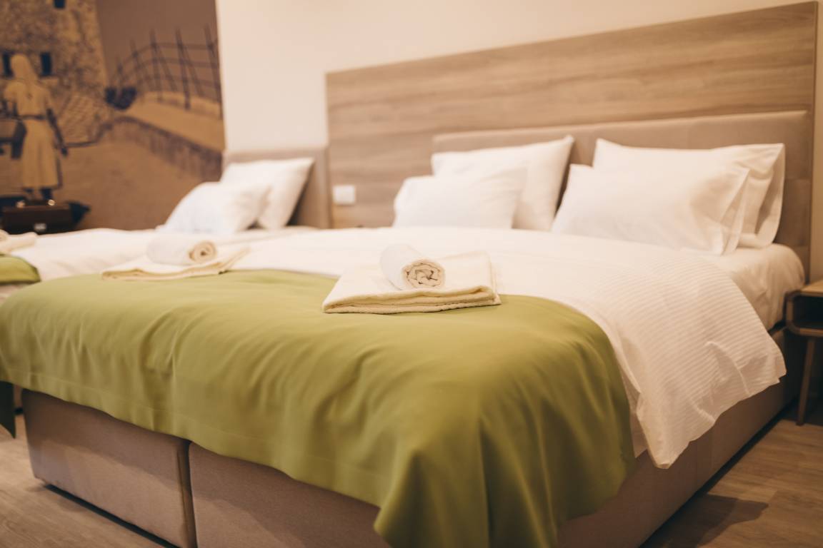 35 M² Huis ∙ 1 Slaapkamer ∙ 3 Gasten - Mostar