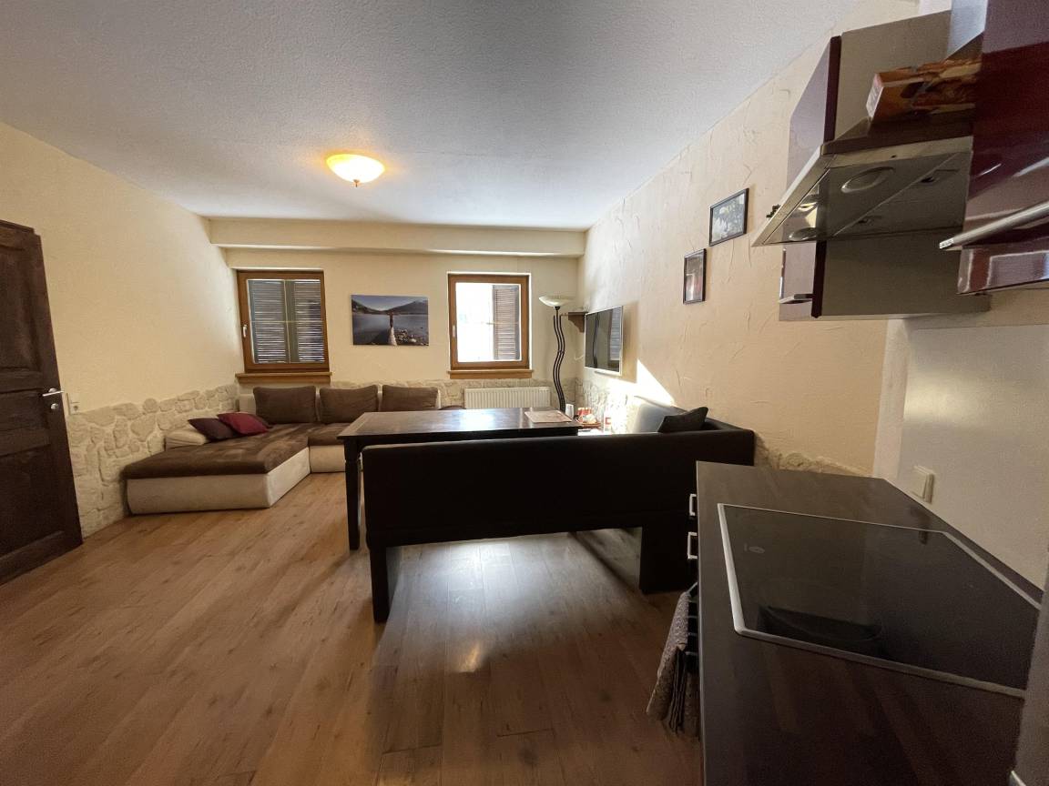 70 M² Ferienwohnung ∙ 3 Schlafzimmer ∙ 6 Gäste - Dalaas