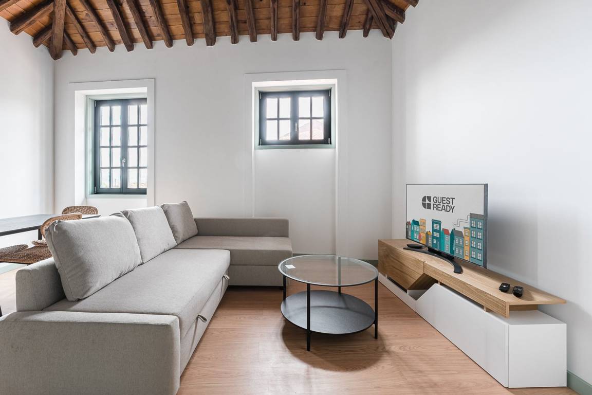 Apartment ∙ 1 Bedroom ∙ 4 Guests - Vila Nova de Gaia