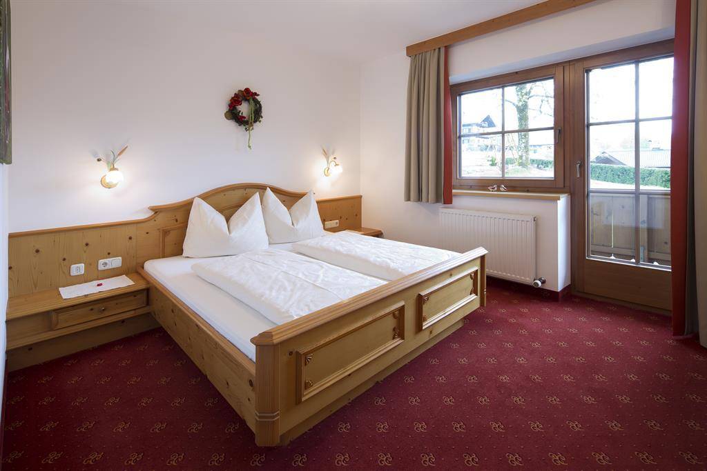 25 M² Hotel ∙ 1 Schlafzimmer ∙ 2 Gäste - Ellmau