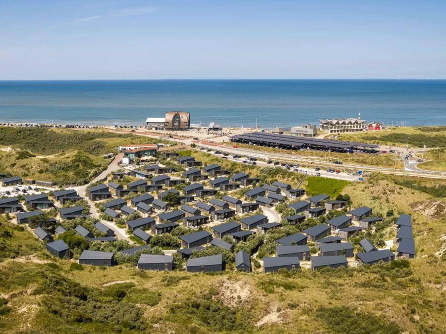 72 M² Herberg ∙ 3 Slaapkamers ∙ 6 Gasten - Bloemendaal aan Zee