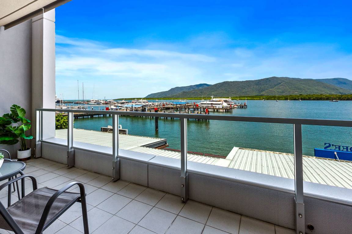 Apartment ∙ 1 Bedroom ∙ 2 Guests - Cairns