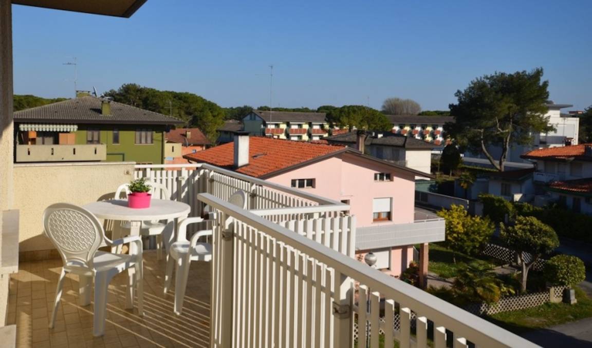 50 M² Apartment ∙ 3 Bedrooms ∙ 6 Guests - Bibione