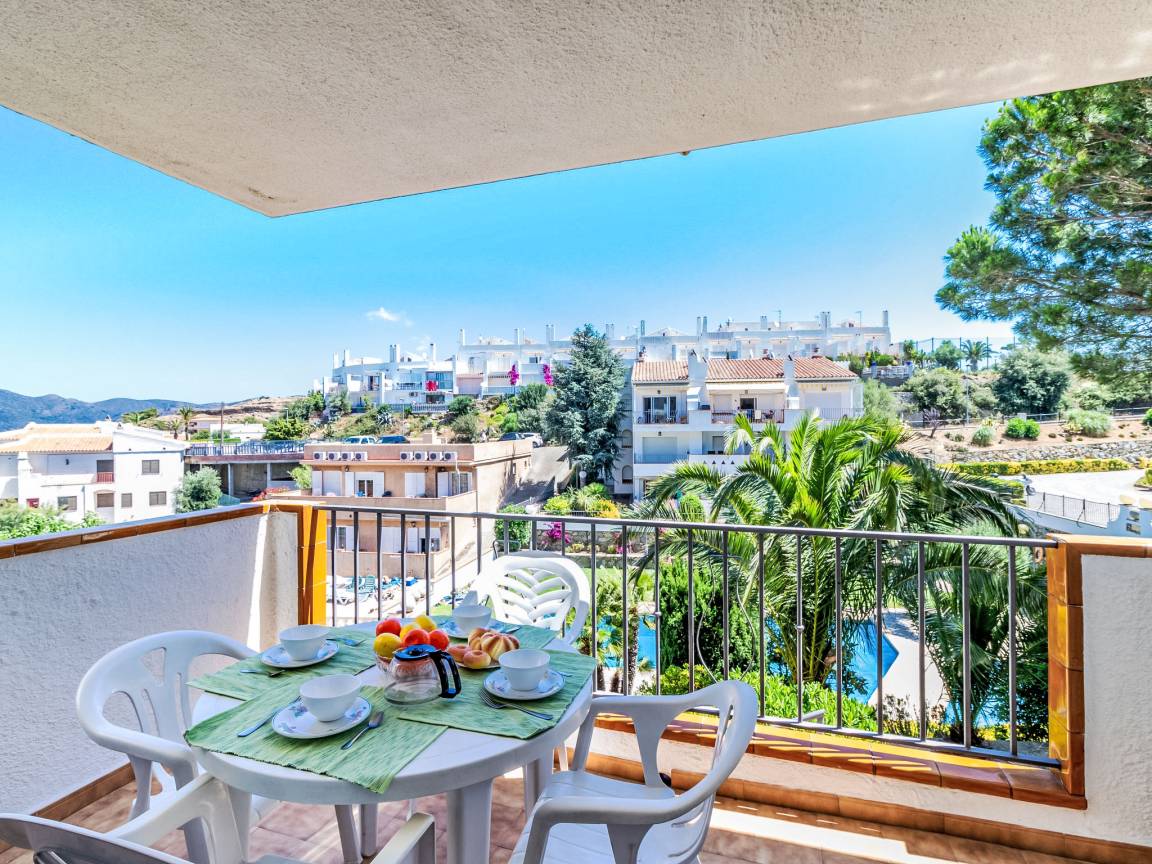 45 M² Apartamento ∙ 1 Quarto ∙ 4 Hóspedes - Cadaqués