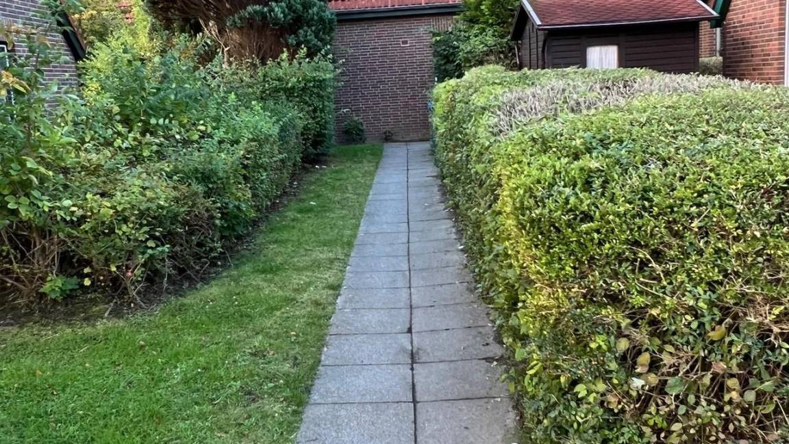 Ferienwohnung ∙ 5 Gäste - Neuharlingersiel