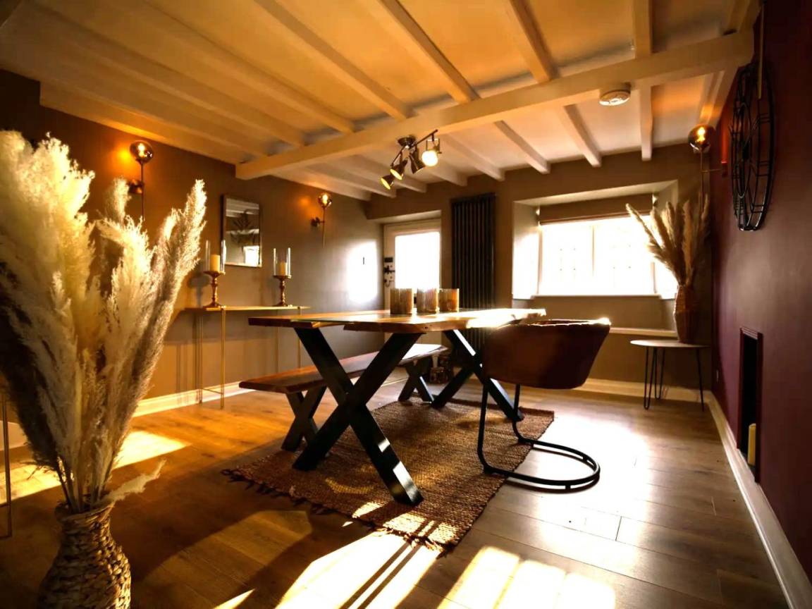 Cottage ∙ 2 Bedrooms ∙ 4 Guests - Malton