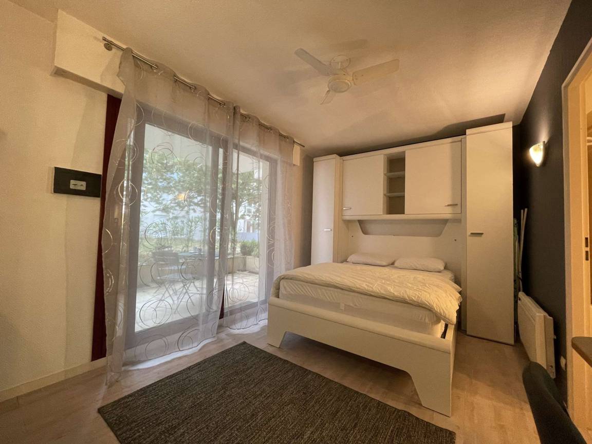 19 M² Estudio ∙ 1 Habitación ∙ 2 Huéspedes - La Rochelle