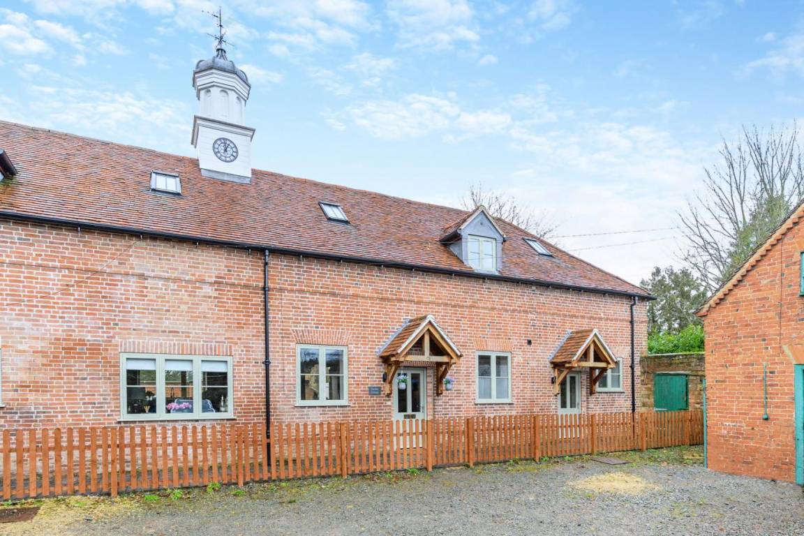 小屋 ∙ 4客房 ∙ 7客人 - Cotswolds