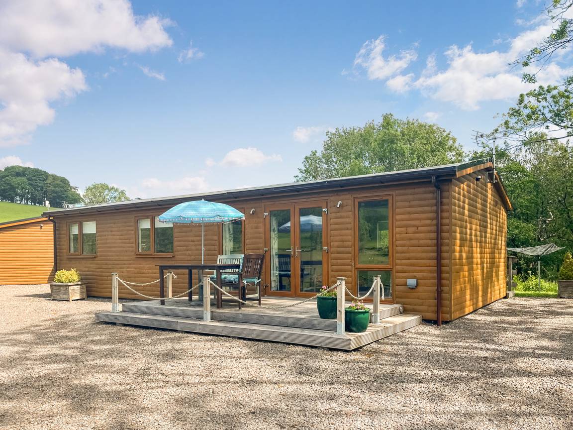 Cottage ∙ 2 Chambres ∙ 3 Personnes - Dumfries