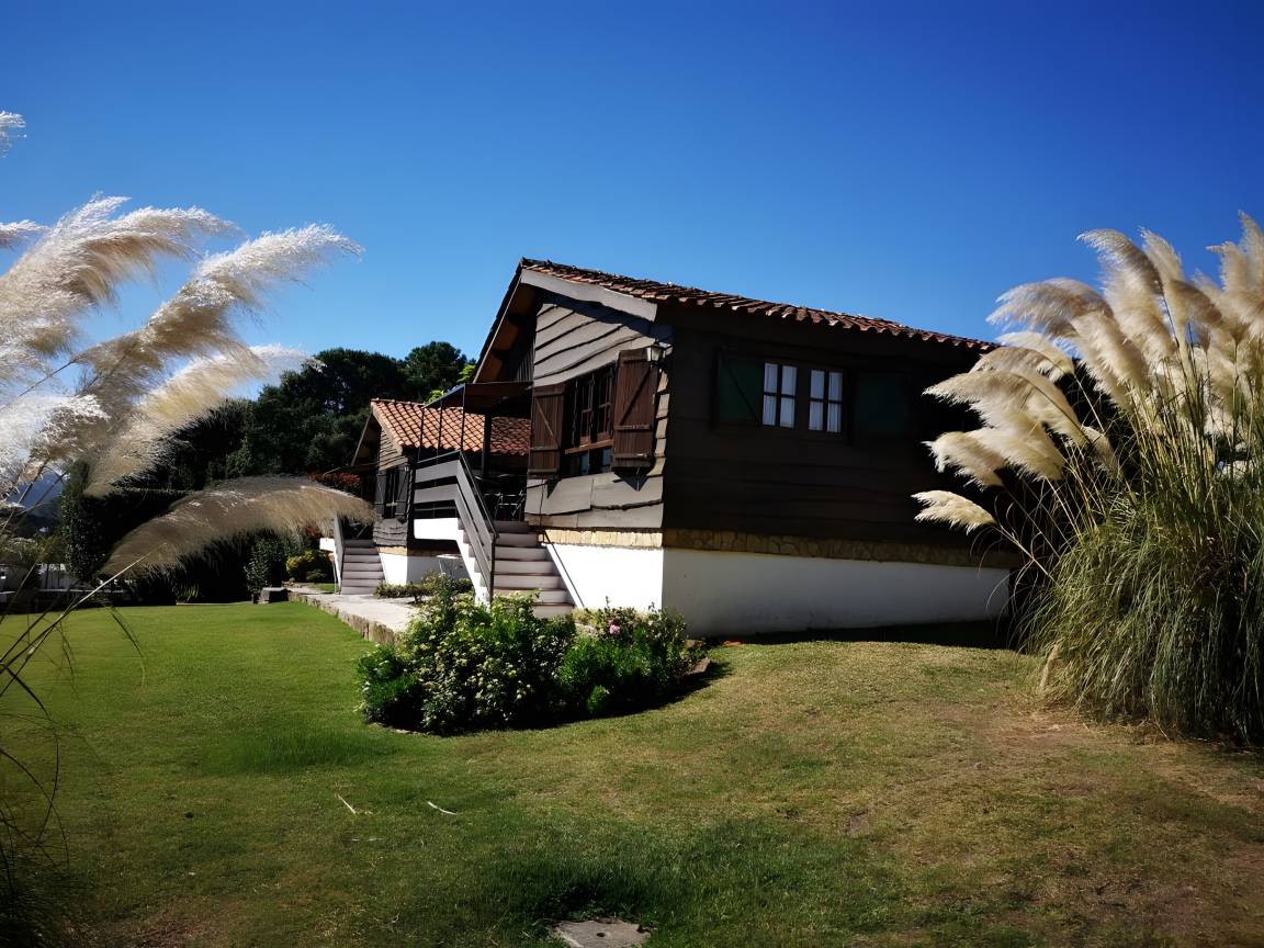 85 M² Casa De Campo ∙ 2 Quartos ∙ 4 Hóspedes - Vila Nova de Cerveira
