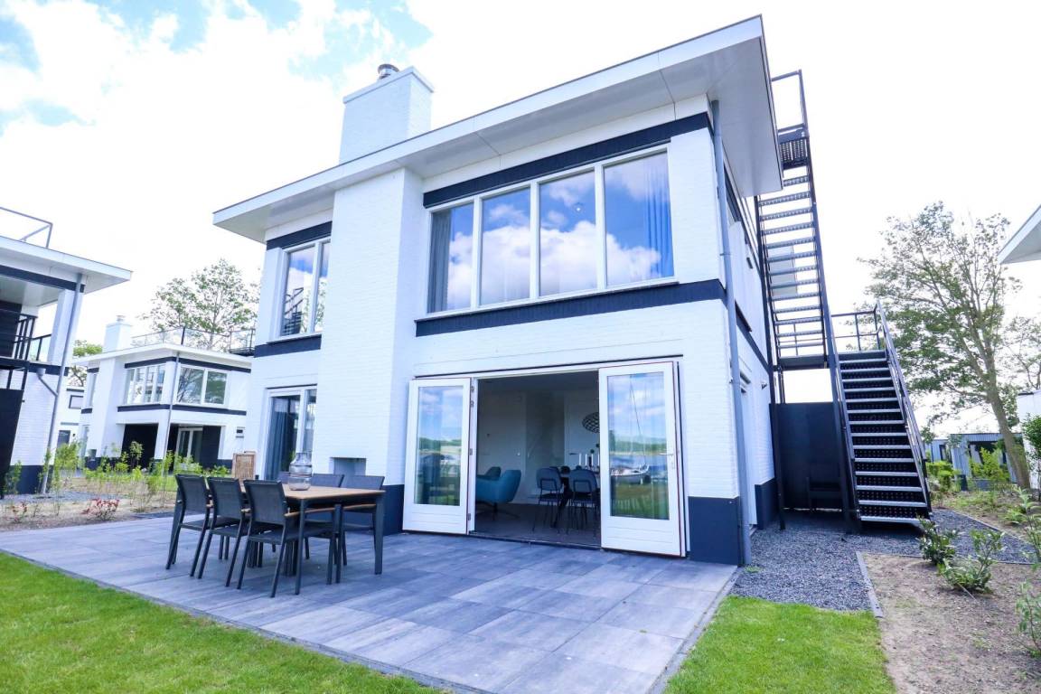 Bungalow ∙ 4 Schlafzimmer ∙ 8 Gäste - Amersfoort