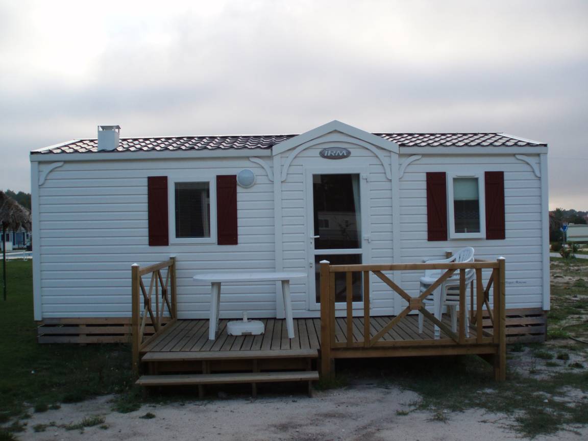 35 M² Casa ∙ 2 Quartos ∙ 5 Hóspedes - Nazaré