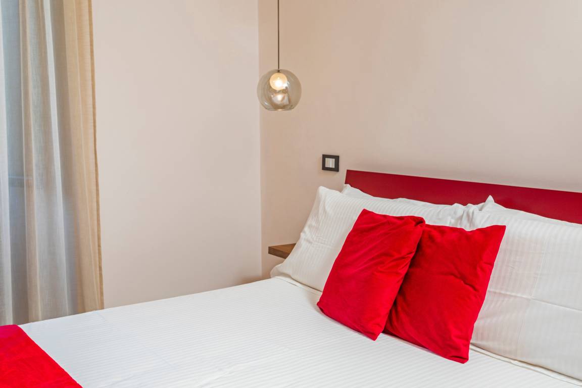 30 M² Appartement ∙ 1 Slaapkamer ∙ 2 Gasten - Catánia