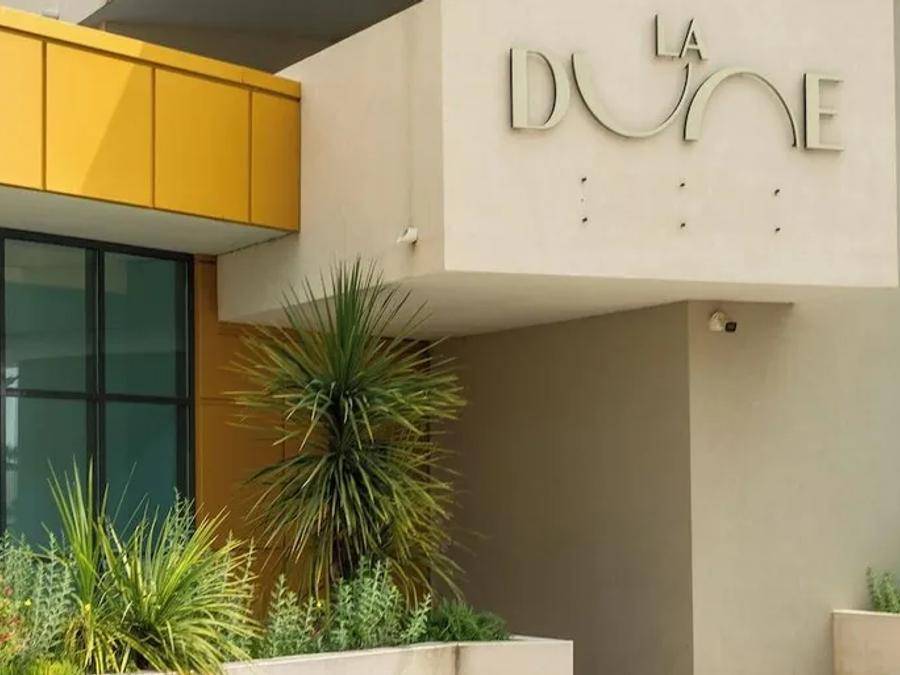 33 M² Appartement ∙ 1 Chambre ∙ 4 Personnes - Vendres Plage