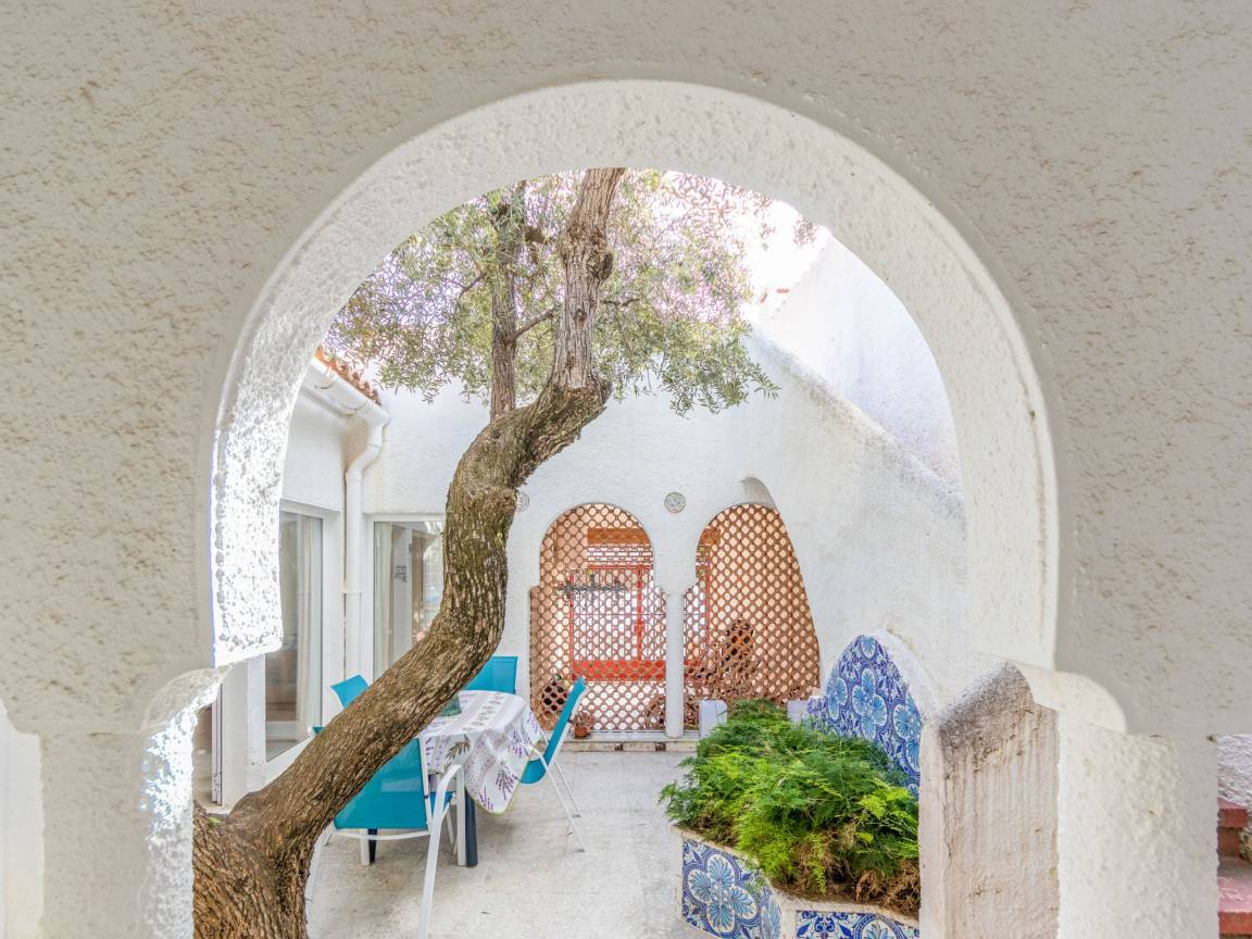 110 M² Maison De Vacances ∙ 1 Chambre ∙ 6 Personnes - Cambrils