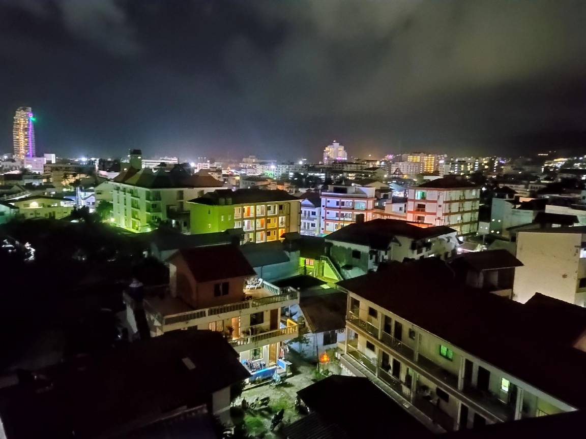 40 平方米 公寓 ∙ 1 Bedroom ∙ 4客人 - Patong Beach