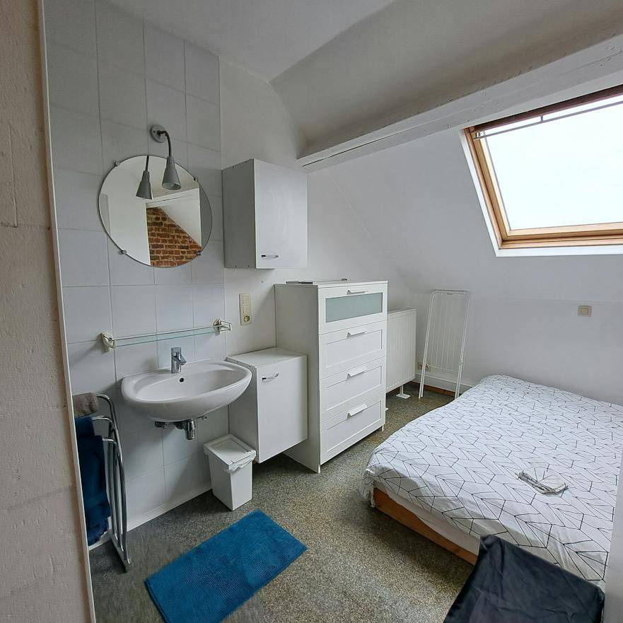 25 M² Ferienwohnung ∙ 2 Gäste - Brüssel