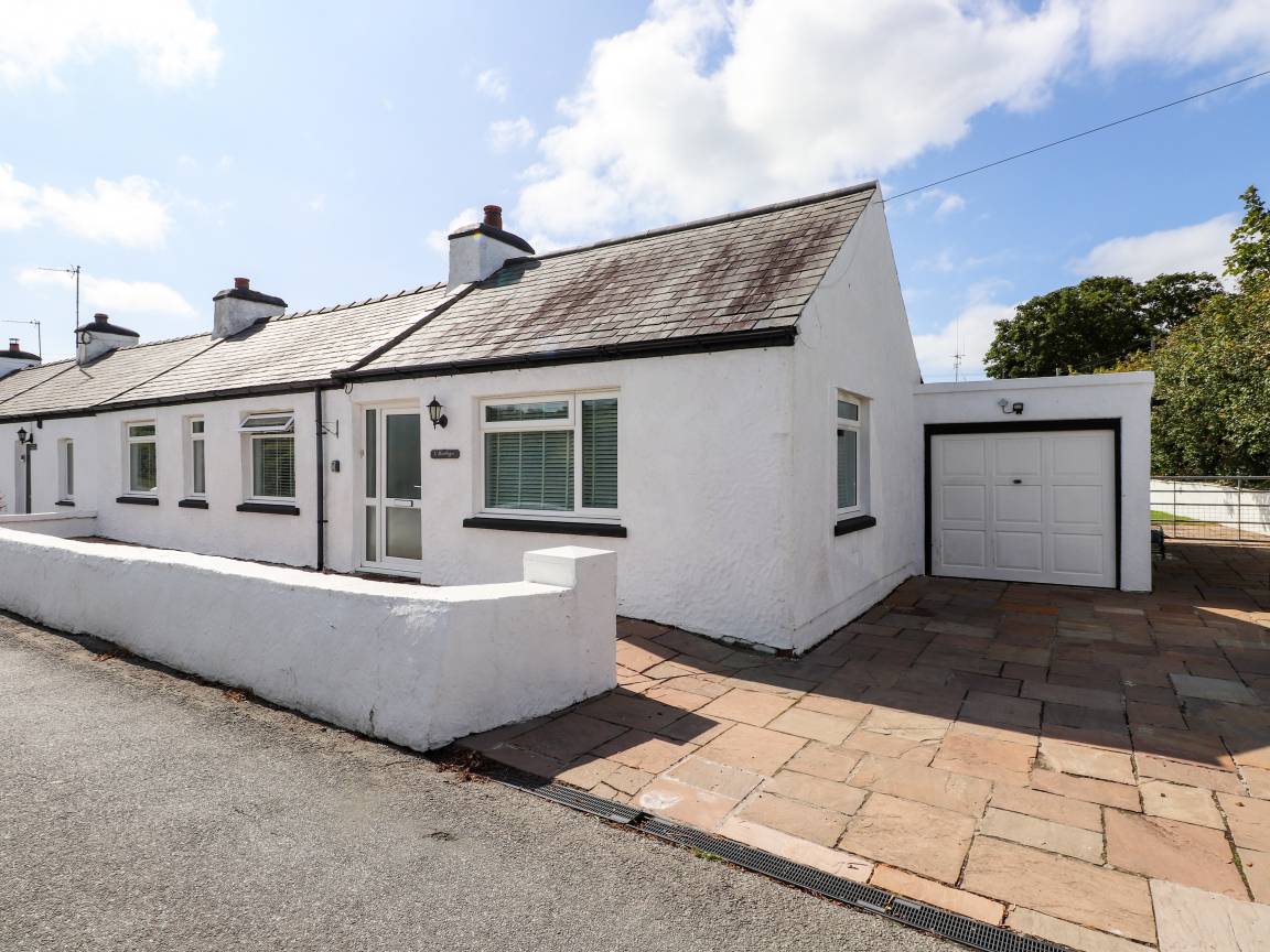 Cottage ∙ 2 Bedrooms ∙ 4 Guests - Rhosneigr