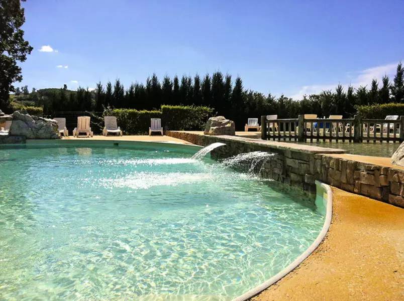 35 M² Chalet ∙ 2 Bedrooms ∙ 5 Guests - Sarlat-la-Canéda