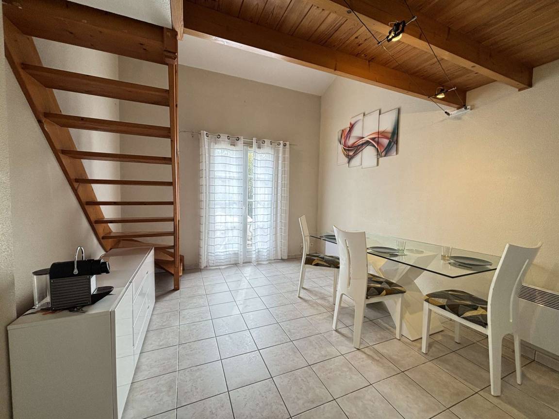 45 M² Huis ∙ 1 Slaapkamer ∙ 3 Gasten - Île d'Aix