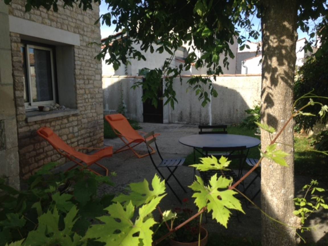 85 M² Maison De Vacances ∙ 3 Chambres ∙ 6 Personnes - Saint-Trojan-les-Bains