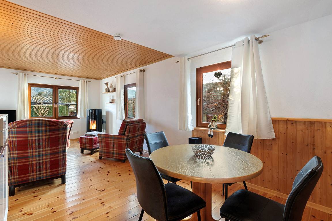 65 M² House ∙ 2 Bedrooms ∙ 4 Guests - Meschede