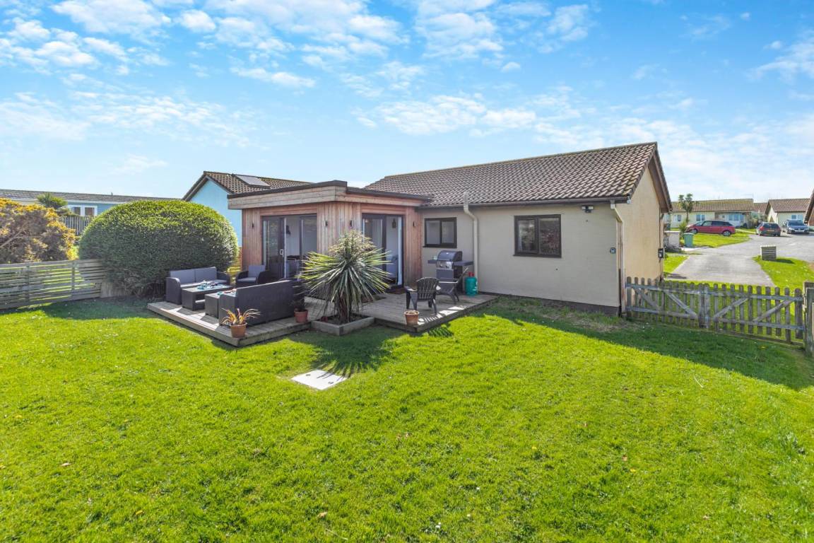 House ∙ 2 Bedrooms ∙ 5 Guests - Saint Merryn