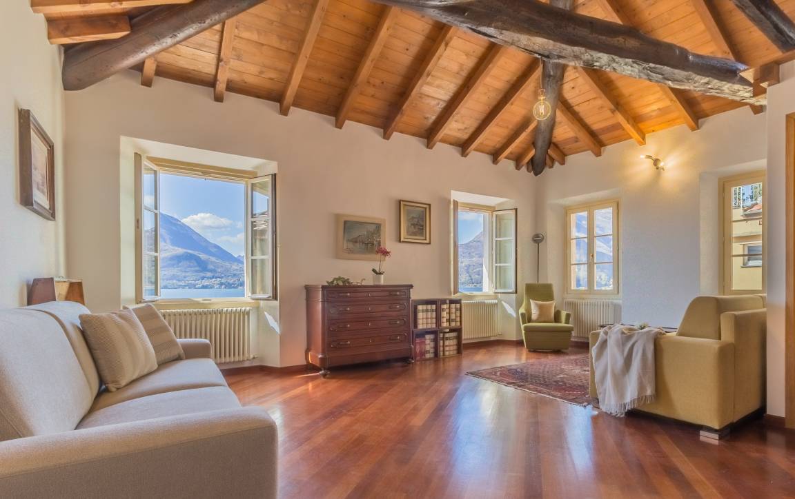 236 M² Maison De Vacances ∙ 2 Chambres ∙ 8 Personnes - Bellagio