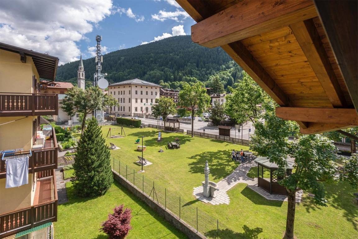 40 M² Appartamento Vacanza ∙ 1 Camera Da Letto ∙ 3 Ospiti - Pinzolo