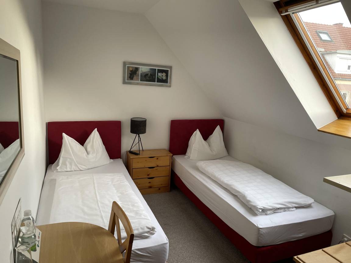 17 M² Hotel ∙ 1 Bedroom ∙ 2 Guests - Mönichkirchen