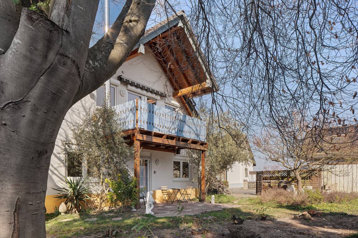 48 M² Apartamento ∙ 1 Habitación ∙ 3 Huéspedes - Ihringen