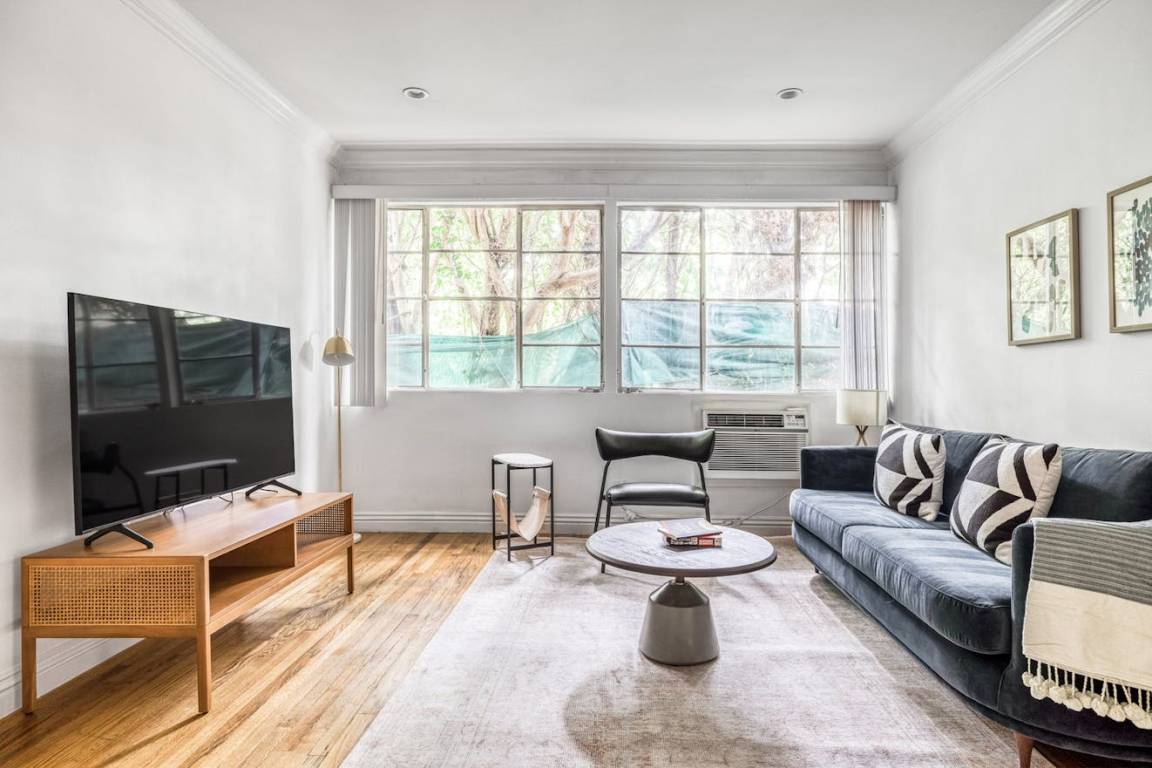 84 M² Apartment ∙ 2 Bedrooms ∙ 4 Guests - Beverly Hills