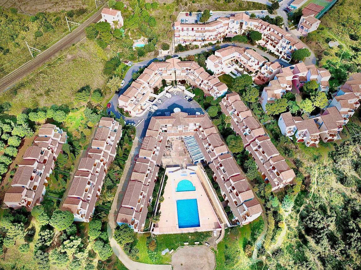 Appartement En Copropriété ∙ 1 Chambre ∙ 4 Personnes - Banyuls-sur-Mer