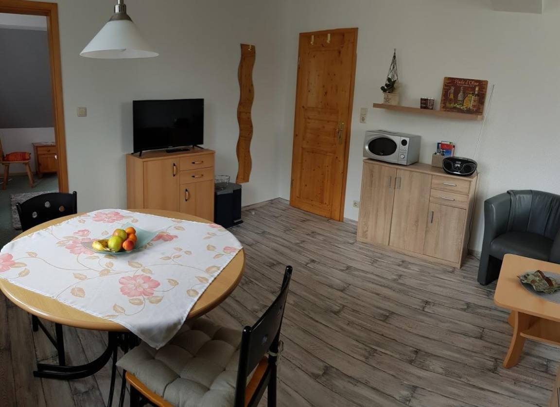 Pensión ∙ 2 Habitaciones ∙ 4 Huéspedes - Winterberg