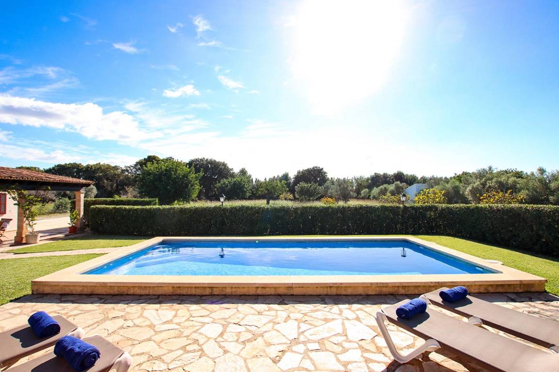 90 M² Casa ∙ 2 Camere Da Letto ∙ 4 Ospiti - Port de Pollença