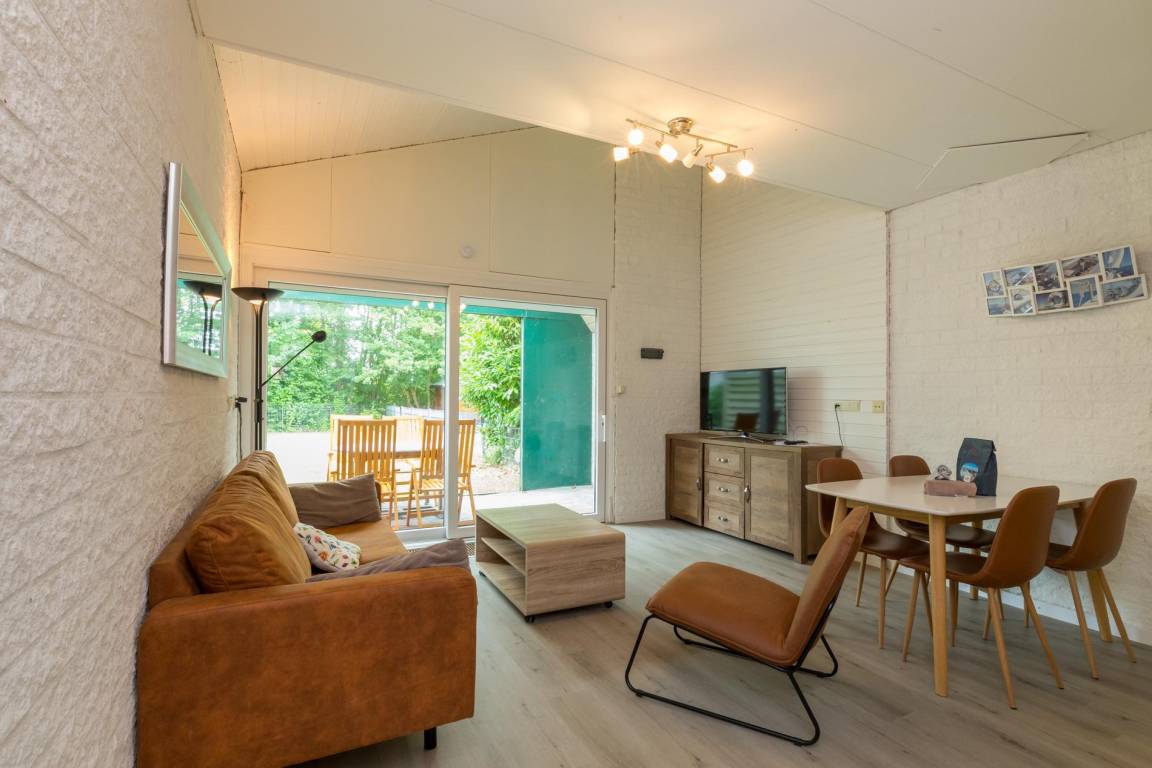 65 M² Maison De Vacances ∙ 2 Chambres ∙ 4 Personnes - Goes
