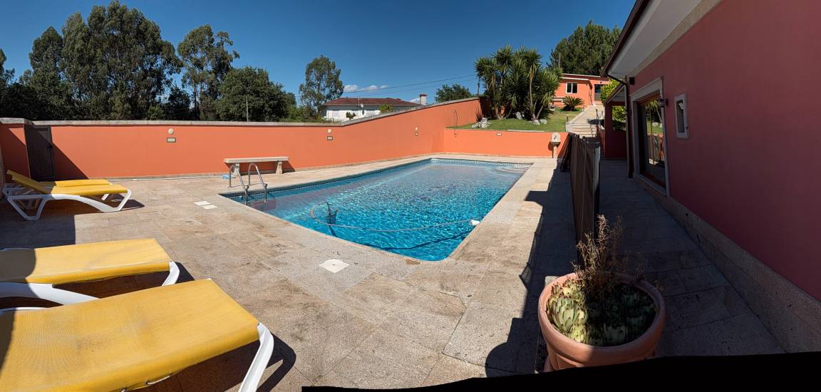 Apartment ∙ 1 Bedroom ∙ 1 Guest - Arcos de Valdevez