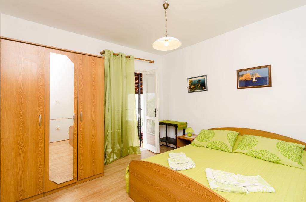 14 M² House ∙ 1 Bedroom ∙ 2 Guests - Slano